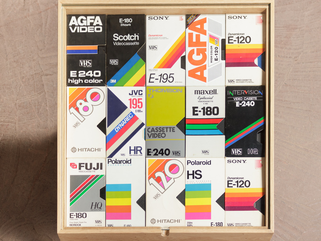 Contact - Créativision